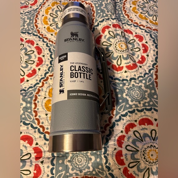 Stanley | Other | Stanley Classic 5 Quart The Legendary Bottle ...